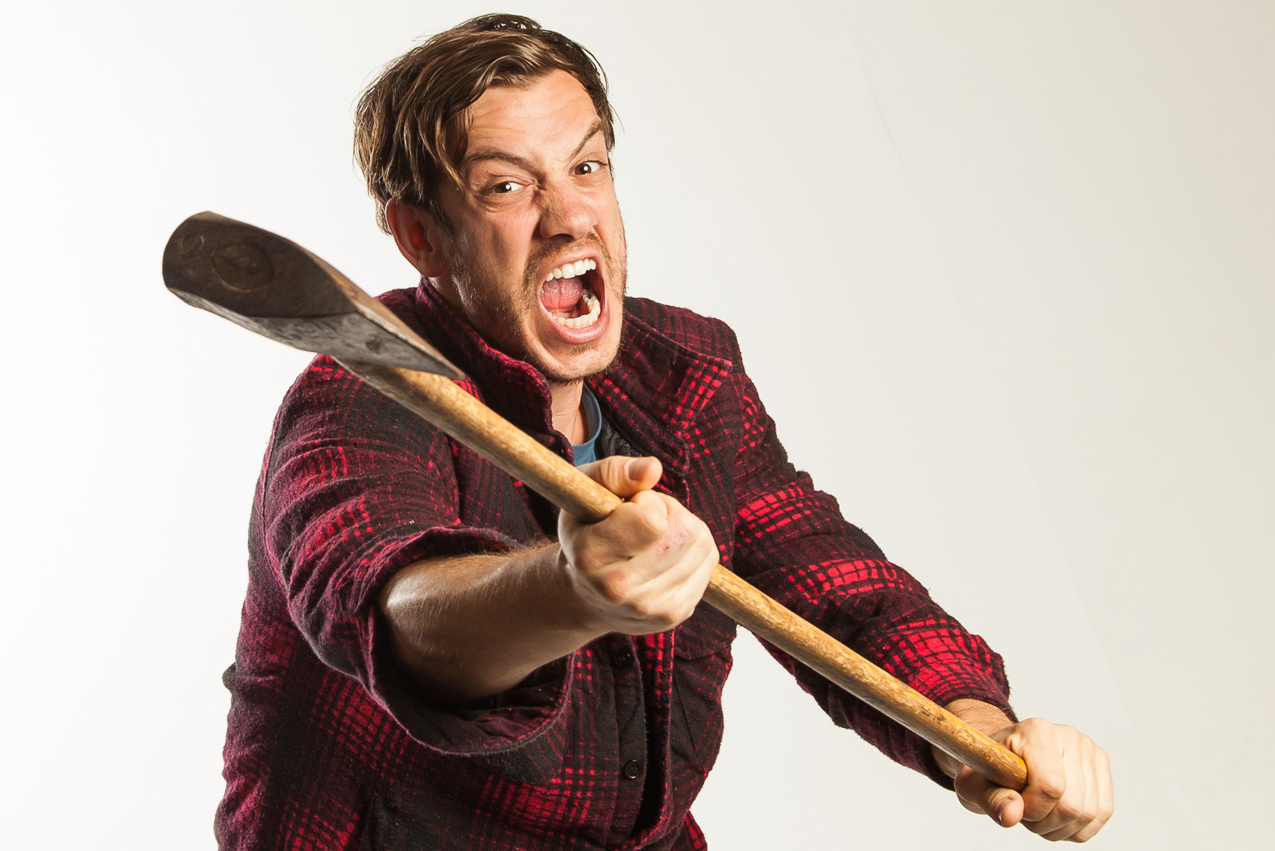 Pat Burtscher – 420 Comedy Festival