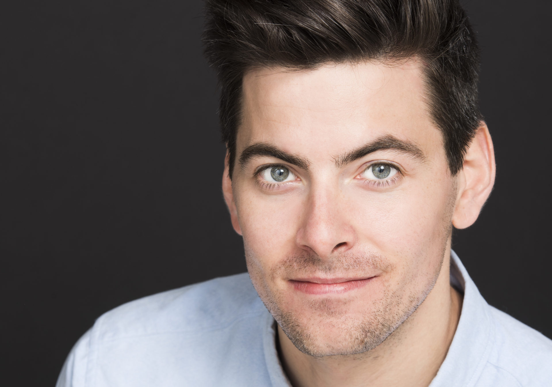 Shane McLean – 420 Comedy Festival