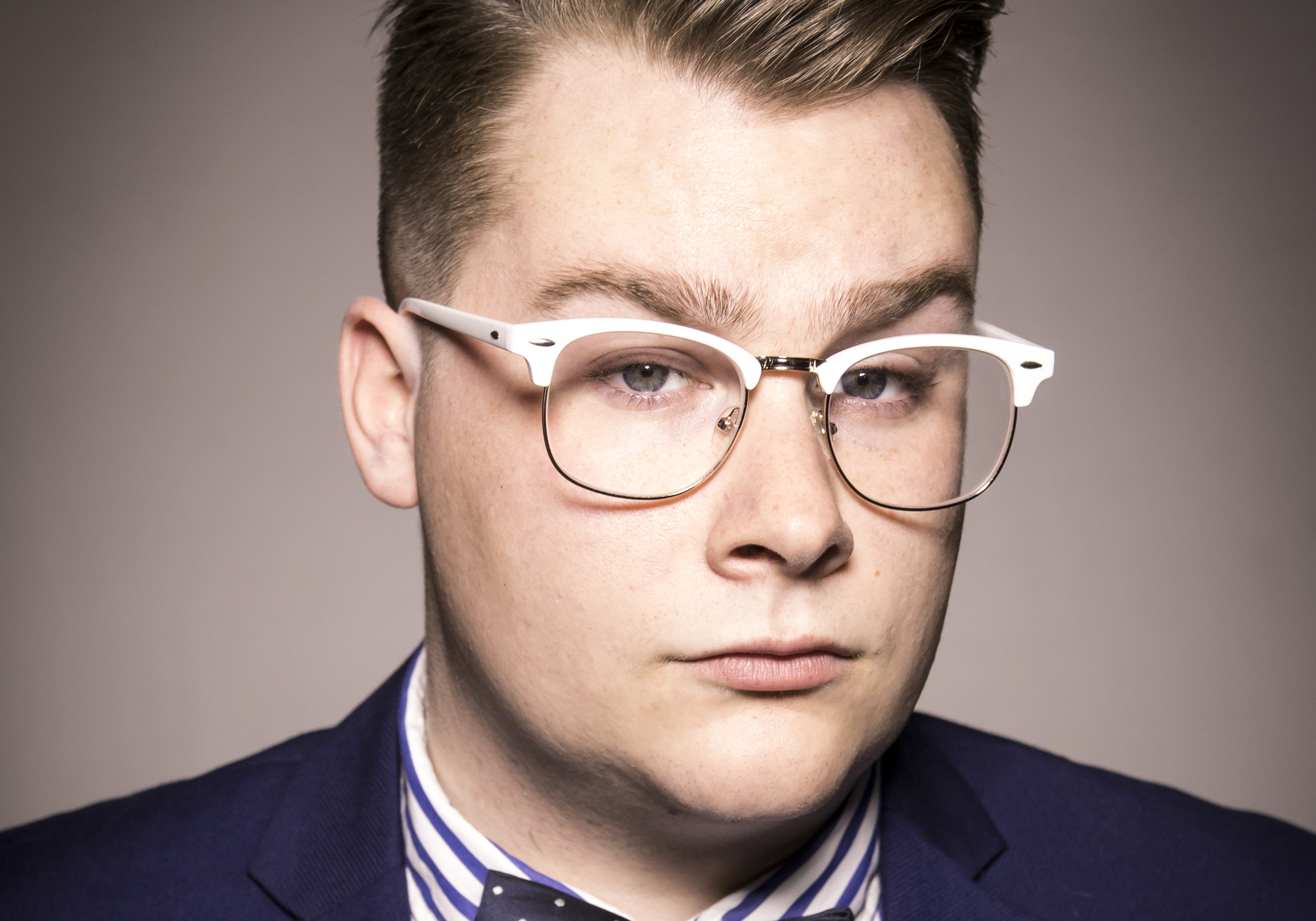 Tom Hearn – 420 Comedy Festival