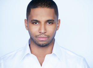 Andrew Bushell – 420 Comedy Festival